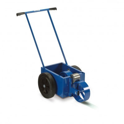 Harrod WM1 Line Marker + 100mm Wheel