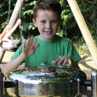 Outdoor Musical Instruments | theClassroom.co