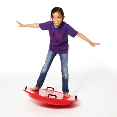 ActivZigZag Balance Boards | theClassroom.co