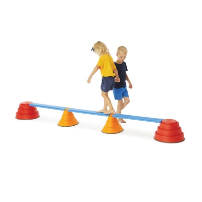 Gonge® Build N' Balance