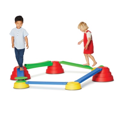 Gonge® Build N' Balance