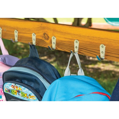 Outdoor Storage | theClassroom.co