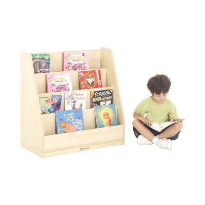 Early Years Face-On Book Display Unit | theClassroom.co