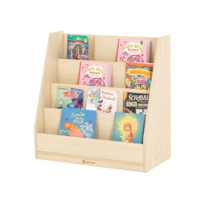 Early Years Face-On Book Display Unit | theClassroom.co
