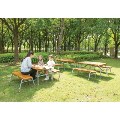 Outdoor School Tables | theClassroom.co