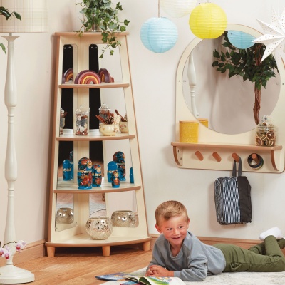 Children's Home Corner Shelter | theClassroom.co