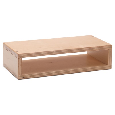 Small Hollow Blocks Set | theClassroom.co