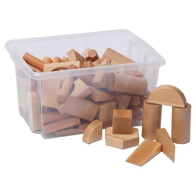Early Years Construction Toys | theClassroom.co