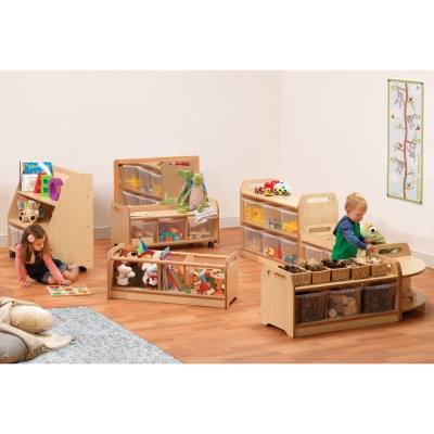 STEM Investigation Zone