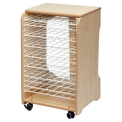 Children's Art Drying Racks | theClassroom.co