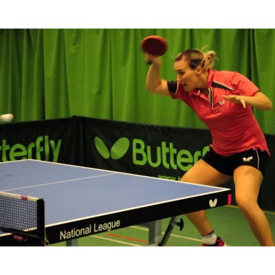 Indoor Table Tennis Tables | theClassroom.co