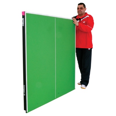 Indoor Table Tennis Tables