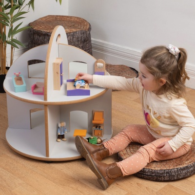 Small World Play | theClassroom.co