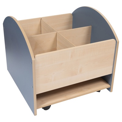 Kinderboxes | theClassroom.co