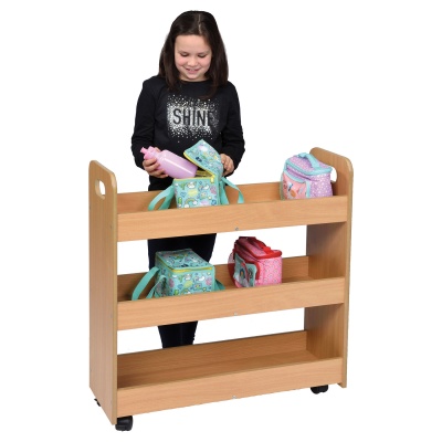 School Lunchbox Trolleys | theClassroom.co