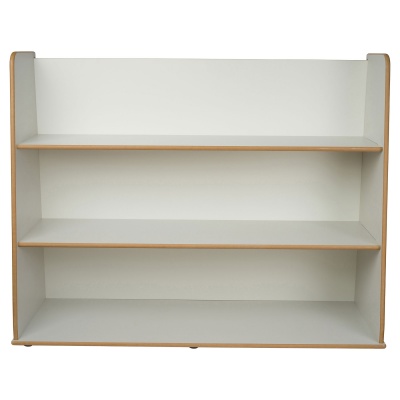 Free Standing Classroom Book Display Unit
