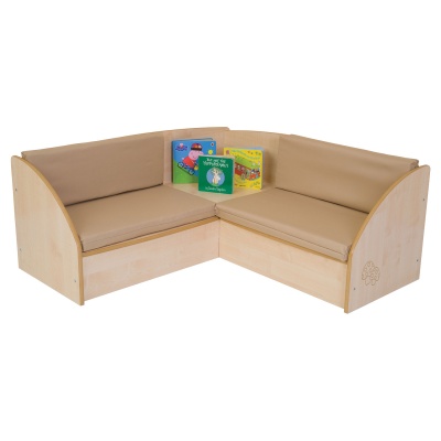 Classroom Reading Zone | theClassroom.co