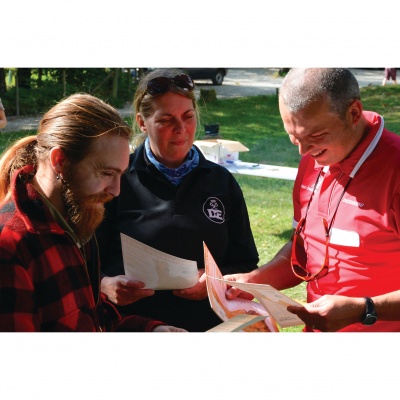 Outdoor Adventurous Activities Kit Including Resource | theClassroom.co