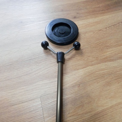 Shuffleboard Cue | theClassroom.co