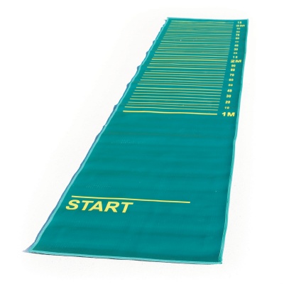Standing Long Jump Mat | theClassroom.co