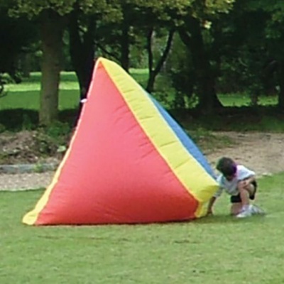 Buoyancy Balloon Pyramid - 1200mm | theClassroom.co