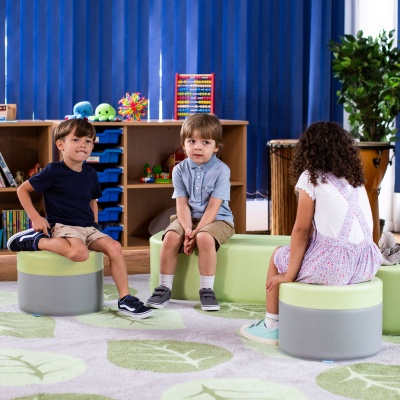 Children's Soft Seating | theClassroom.co