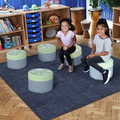 Natural World™ Small Toadstool