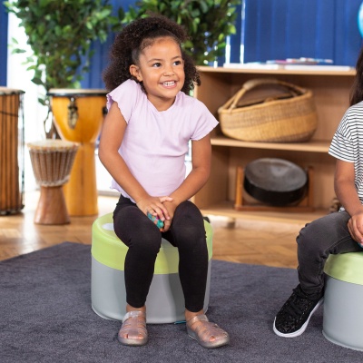 Natural World™ Small Toadstool