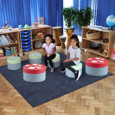 Children's Soft Seating | theClassroom.co