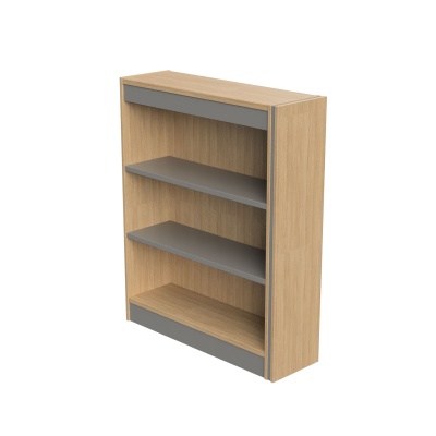 Spectrum Library Furniture | theClassroom.co