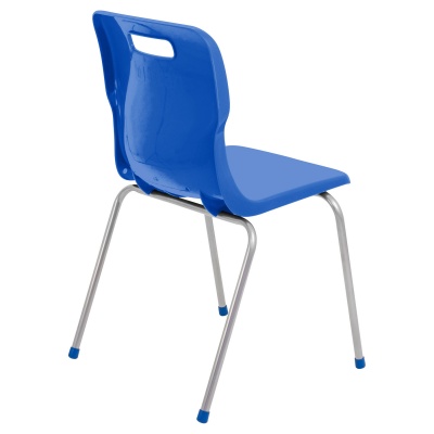 EN1729 Four Leg Classroom Chairs | theClassroom.co