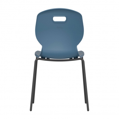 EN1729 Four Leg Classroom Chairs | theClassroom.co