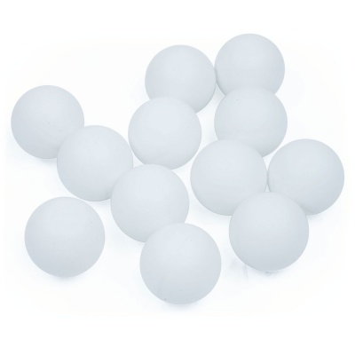 Table Tennis Balls | theClassroom.co