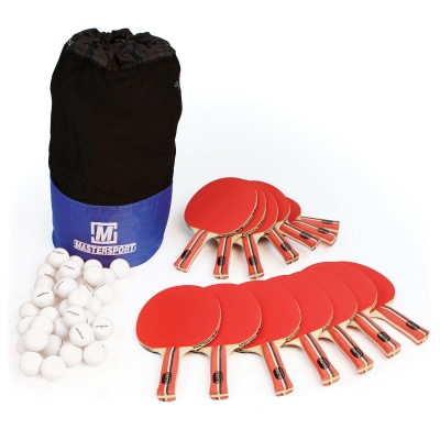 Table Tennis Sets | theClassroom.co