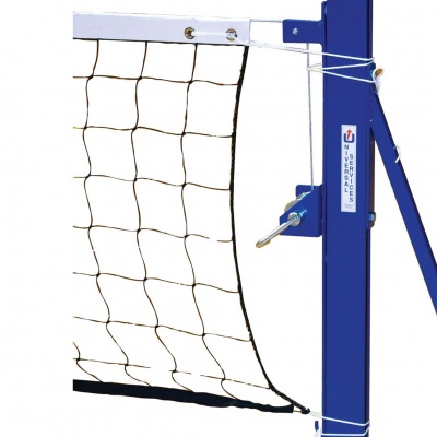 Sitting Volleyball Posts - Pair