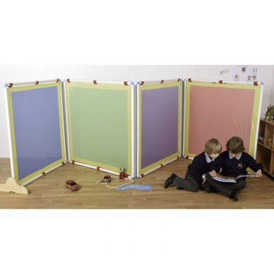 Classroom Dividers & Play Panels [2]
