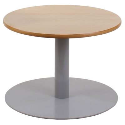Advanced Pillar Base Dining Table | theClassroom.co
