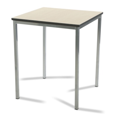 Advanced Square Classroom Table | theClassroom.co