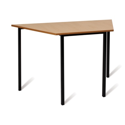 Advanced Trapezoidal Classroom Table | theClassroom.co