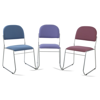 Advanced Urban High-Density Stacking Chair | theClassroom.co