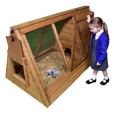 Children's Dens & Playhouses | theClassroom.co