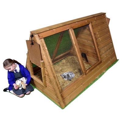 Children's Dens & Playhouses | theClassroom.co