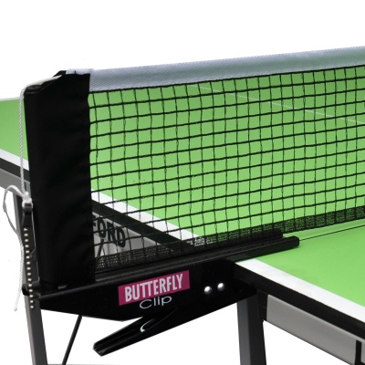 Table Tennis Net & Posts | theClassroom.co