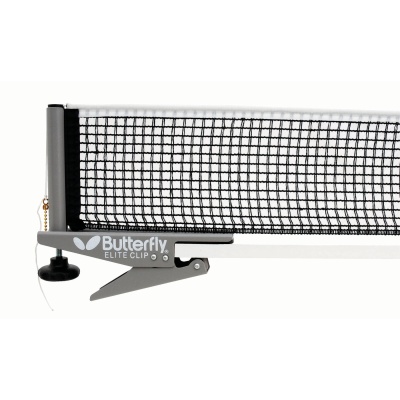 Table Tennis Net & Posts