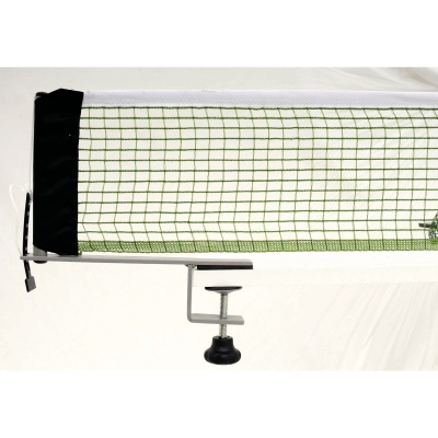 Table Tennis Net & Posts | theClassroom.co