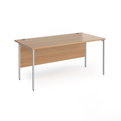 Contract 25 H-Frame Desks | theClassroom.co