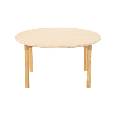 Children's Beechwood Round Table | theClassroom.co
