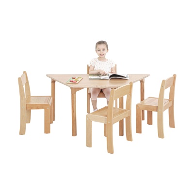 Children's Shapes Tables | theClassroom.co