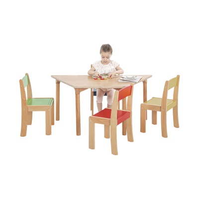 Children's Shapes Tables | theClassroom.co