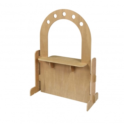 Children's Classroom Outdoor Fence & Gate Set | theClassroom.co